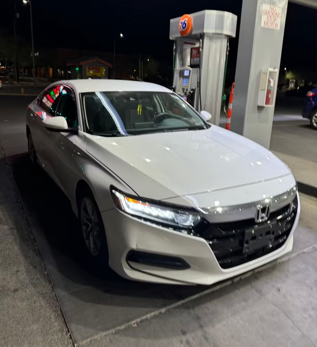 Economy Cars – Oppa Rentals