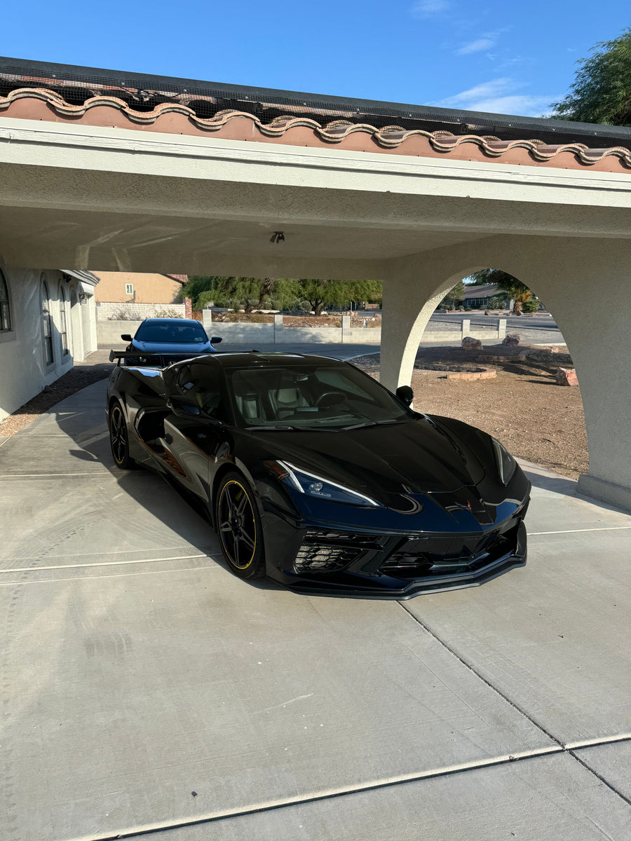 Sports Cars – Oppa Rentals